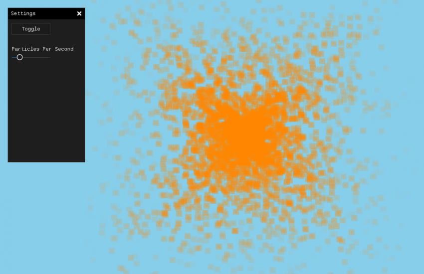 Projects – Jeremy Sayers