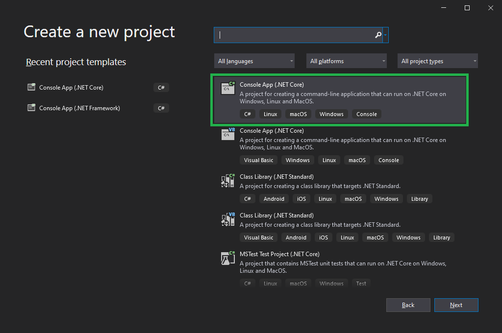 C Sdl Tutorial Part 1 Setup Jeremy Sayers 