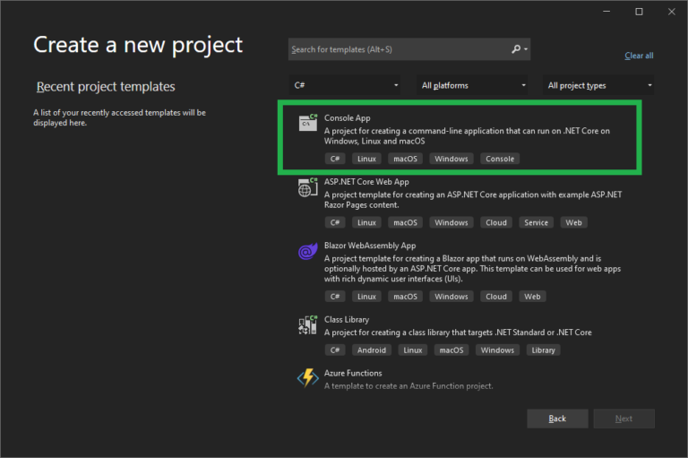 C Sdl Tutorial Part 1 Setup Jeremy Sayers